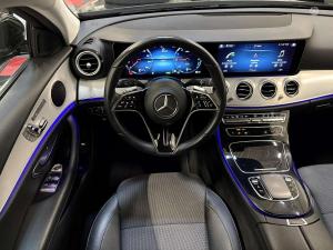 Melns Mercedes-Benz E 300 2022 Viļņa, ar dzinēja tilpumu 1.95 L un nobraukumu 167 tūkst. km par 24990 €, foto 20 vietnē AUTOMOTO.COM.LV