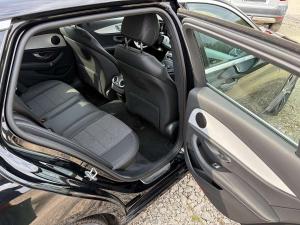Melns Mercedes-Benz E 300 2022 Mažeikiai, ar dzinēja tilpumu 1.95 L un nobraukumu 76 tūkst. km par 16699 €, foto 12 vietnē AUTOMOTO.COM.LV