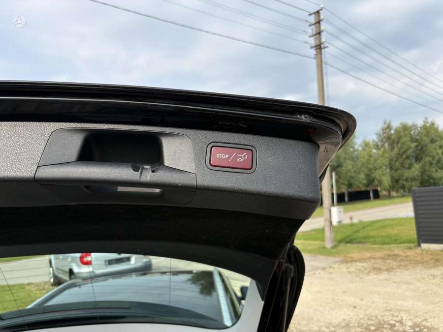 Melns Mercedes-Benz E 300 2022 Mažeikiai, ar dzinēja tilpumu 1.95 L un nobraukumu 76 tūkst. km par 16699 €, foto 22 vietnē AUTOMOTO.COM.LV