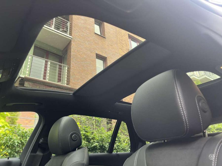 Черный Мерседес Е 300 2022 в Вильнюс, объемом двигателя 1.95 л и пробегом 115 тыс. км за 34358 €, фото 22 на AUTOMOTO.COM.LV