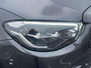 Melns Mercedes-Benz E 300 2022 Viļņa, ar dzinēja tilpumu 1.95 L un nobraukumu 121 tūkst. km par 33900 €, foto 5 vietnē AUTOMOTO.COM.LV