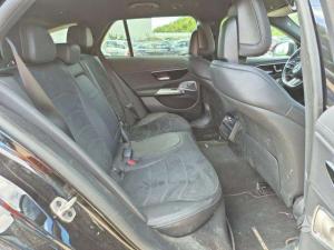 Melns Mercedes-Benz E 300 2024 Kauņa, ar dzinēja tilpumu 1.95 L un nobraukumu 83 tūkst. km par 38990 €, foto 7 vietnē AUTOMOTO.COM.LV