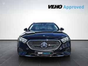 Черный Мерседес Е 300 2024 в Клайпеда, объемом двигателя 2.00 л и пробегом 54 тыс. км за 41900 €, фото 9 на AUTOMOTO.COM.LV
