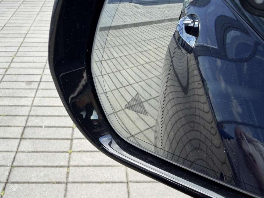 Zils Mercedes-Benz E 300 2020 Kauņa, ar dzinēja tilpumu 1.95 L un nobraukumu 174 tūkst. km par 23900 €, foto 9 vietnē AUTOMOTO.COM.LV