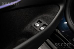 Zils Mercedes-Benz E 300 2024 Rīga, ar dzinēja tilpumu 2.00 L un nobraukumu 27 tūkst. km par 56500 €, foto 17 vietnē AUTOMOTO.COM.LV