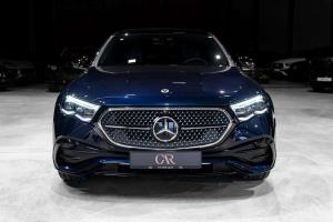 Синий Мерседес Е 300 2024 в Рига, объемом двигателя 2.00 л и пробегом 27 тыс. км за 56500 €, фото 3 на AUTOMOTO.COM.LV