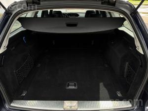Zils Mercedes-Benz E 300 2010 Ogre, ar dzinēja tilpumu 3.00 L un nobraukumu 360 tūkst. km par 6950 €, foto 8 vietnē AUTOMOTO.COM.LV