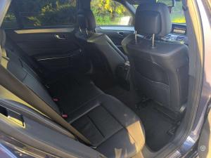 Blue Mercedes-Benz E 300 2013 in Vilnius, with an engine capacity of 2.99 L and mileage of 340 thousand km for 8000 €, photo 25 on AUTOMOTO.COM.LV