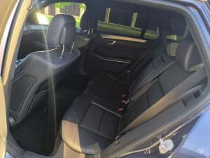 Blue Mercedes-Benz E 300 2013 in Vilnius, with an engine capacity of 2.99 L and mileage of 340 thousand km for 8000 €, photo 26 on AUTOMOTO.COM.LV