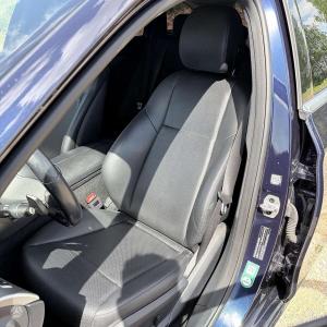 Zils Mercedes-Benz E 300 2019 Viļņa, ar dzinēja tilpumu 1.95 L un nobraukumu 184 tūkst. km par 16490 €, foto 14 vietnē AUTOMOTO.COM.LV
