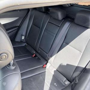 Zils Mercedes-Benz E 300 2019 Viļņa, ar dzinēja tilpumu 1.95 L un nobraukumu 184 tūkst. km par 16490 €, foto 18 vietnē AUTOMOTO.COM.LV