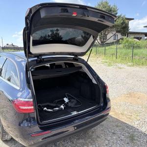 Zils Mercedes-Benz E 300 2019 Viļņa, ar dzinēja tilpumu 1.95 L un nobraukumu 184 tūkst. km par 16490 €, foto 27 vietnē AUTOMOTO.COM.LV