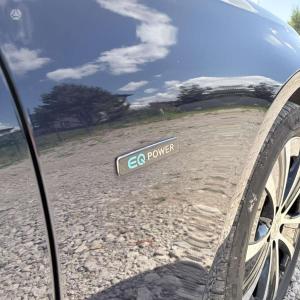 Zils Mercedes-Benz E 300 2019 Viļņa, ar dzinēja tilpumu 1.95 L un nobraukumu 184 tūkst. km par 16490 €, foto 31 vietnē AUTOMOTO.COM.LV