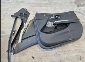 Zils Mercedes-Benz E 300 2024 Klaipėda, ar dzinēja tilpumu 1.99 L un nobraukumu 27 tūkst. km par 28000 €, foto 17 vietnē AUTOMOTO.COM.LV