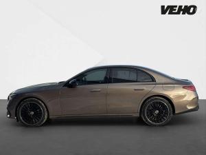 Brūns Mercedes-Benz E 300 2026 Viļņa, ar dzinēja tilpumu 2.00 L un nobraukumu 0 tūkst. km par 79151 €, foto 3 vietnē AUTOMOTO.COM.LV