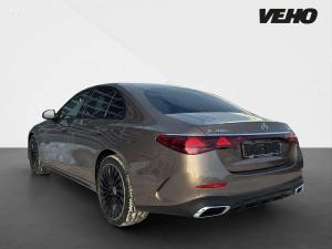 Brūns Mercedes-Benz E 300 2026 Viļņa, ar dzinēja tilpumu 2.00 L un nobraukumu 0 tūkst. km par 79151 €, foto 4 vietnē AUTOMOTO.COM.LV