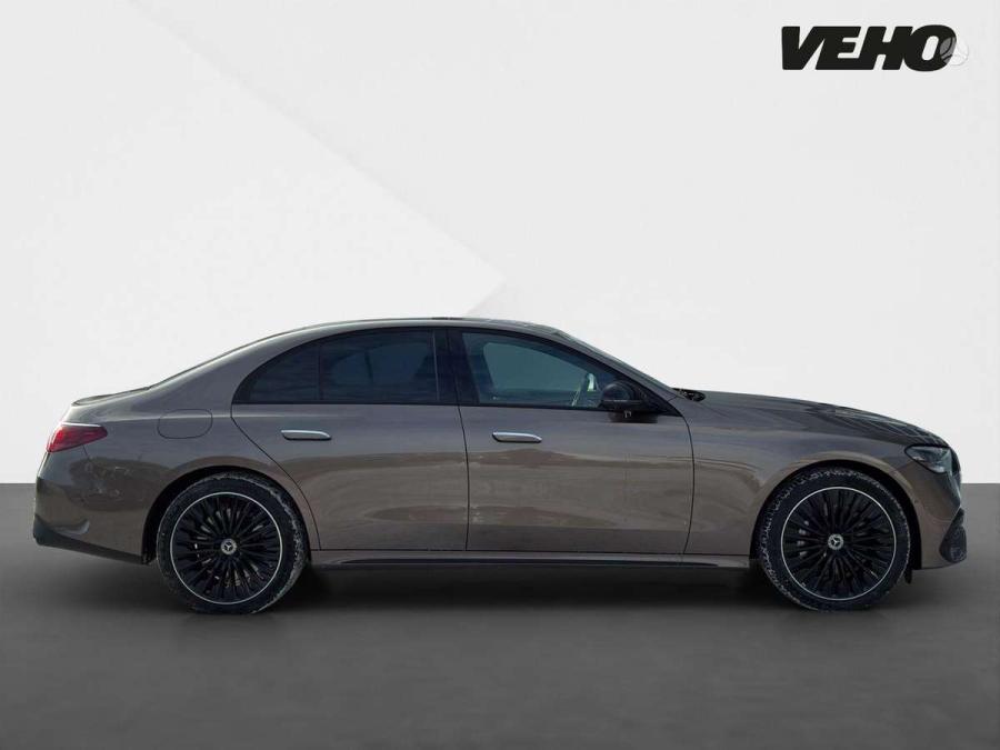 Brūns Mercedes-Benz E 300 2026 Viļņa, ar dzinēja tilpumu 2.00 L un nobraukumu 0 tūkst. km par 79151 €, foto 7 vietnē AUTOMOTO.COM.LV