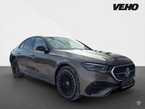 Brūns Mercedes-Benz E 300 2026 Viļņa, ar dzinēja tilpumu 2.00 L un nobraukumu 0 tūkst. km par 79151 €, foto 8 vietnē AUTOMOTO.COM.LV