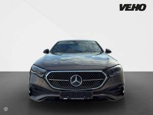 Brūns Mercedes-Benz E 300 2026 Viļņa, ar dzinēja tilpumu 2.00 L un nobraukumu 0 tūkst. km par 79151 €, foto 9 vietnē AUTOMOTO.COM.LV