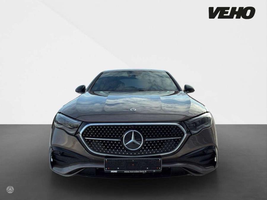 Brūns Mercedes-Benz E 300 2026 Viļņa, ar dzinēja tilpumu 2.00 L un nobraukumu 0 tūkst. km par 79151 €, foto 9 vietnē AUTOMOTO.COM.LV