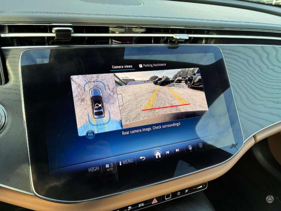 Brūns Mercedes-Benz E 300 2026 Viļņa, ar dzinēja tilpumu 2.00 L un nobraukumu 0 tūkst. km par 79151 €, foto 24 vietnē AUTOMOTO.COM.LV