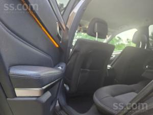 Brown Mercedes-Benz E 300 2013 in Bauska, with an engine capacity of 2.20 L and mileage of 315 thousand km for 9900 €, photo 23 on AUTOMOTO.COM.LV