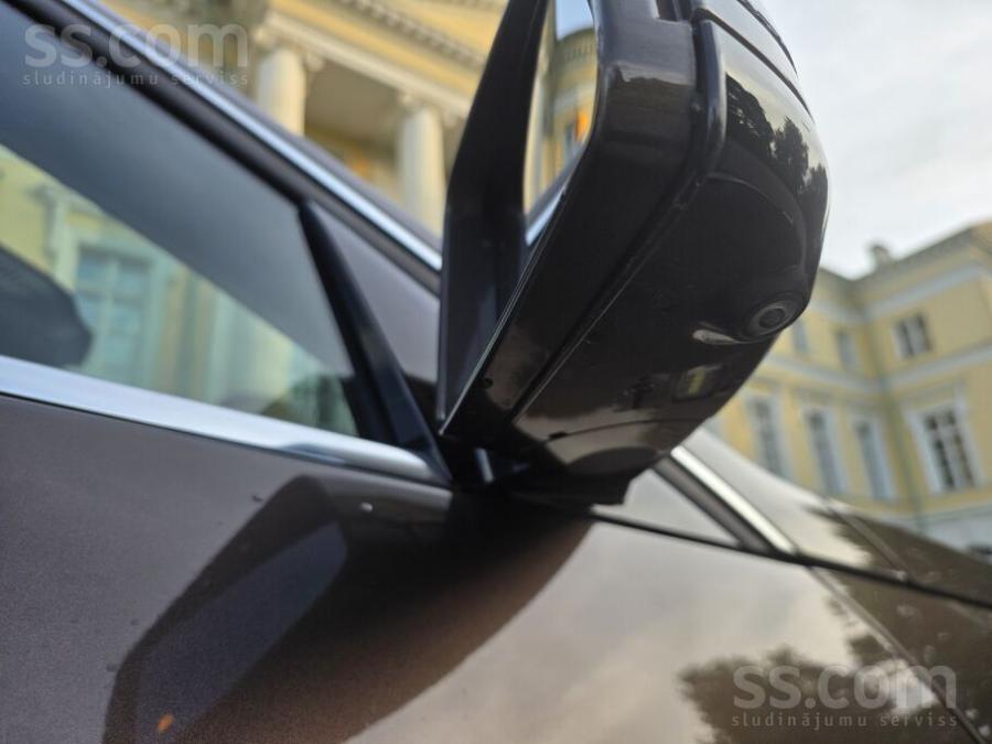 Brūns Mercedes-Benz E 300 2013 Bauska, ar dzinēja tilpumu 2.20 L un nobraukumu 315 tūkst. km par 9900 €, foto 14 vietnē AUTOMOTO.COM.LV