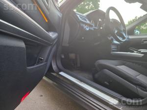 Brūns Mercedes-Benz E 300 2013 Bauska, ar dzinēja tilpumu 2.20 L un nobraukumu 315 tūkst. km par 9900 €, foto 24 vietnē AUTOMOTO.COM.LV