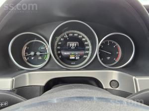 Brūns Mercedes-Benz E 300 2013 Bauska, ar dzinēja tilpumu 2.20 L un nobraukumu 315 tūkst. km par 9900 €, foto 30 vietnē AUTOMOTO.COM.LV