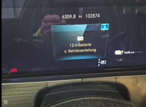 Brūns Mercedes-Benz E 300 2023 Klaipėda, ar dzinēja tilpumu 1.95 L un nobraukumu 103 tūkst. km par 10800 €, foto 7 vietnē AUTOMOTO.COM.LV