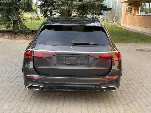 Mercedes-Benz E 300 2025 Kauņa vietnē Brūns Mercedes-Benz E 300 2025 Kauņa, ar dzinēja tilpumu 1.95 L un nobraukumu 200 tūkst. km par 25894 €, foto 6 vietnē AUTOMOTO.COM.LV