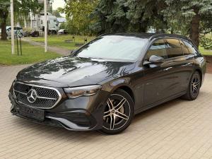 Коричневый Мерседес Е 300 2025 в Каунас, объемом двигателя 1.95 л и пробегом 200 тыс. км за 25894 €, фото 8 на AUTOMOTO.COM.LV