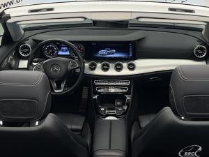 Mercedes-Benz E 300 2018 Viļņa, ar dzinēja tilpumu 1.99 L un nobraukumu 102 tūkst. km par 27900 €, foto 4 vietnē AUTOMOTO.COM.LV