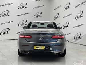 Mercedes-Benz E 300 2018 Viļņa, ar dzinēja tilpumu 1.99 L un nobraukumu 102 tūkst. km par 27900 €, foto 6 vietnē AUTOMOTO.COM.LV