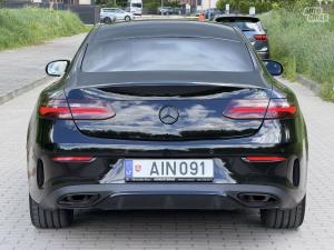Mercedes-Benz E 300 2017 Viļņa, ar dzinēja tilpumu 2.00 L un nobraukumu 112 tūkst. km par 29900 €, foto 5 vietnē AUTOMOTO.COM.LV