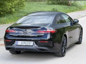 Mercedes-Benz E 300 2017 Viļņa, ar dzinēja tilpumu 2.00 L un nobraukumu 112 tūkst. km par 29900 €, foto 6 vietnē AUTOMOTO.COM.LV