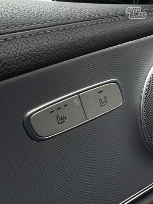 Mercedes-Benz E 300 2017 Viļņa, ar dzinēja tilpumu 2.00 L un nobraukumu 112 tūkst. km par 29900 €, foto 16 vietnē AUTOMOTO.COM.LV