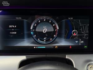 Mercedes-Benz E 300 2017 Viļņa, ar dzinēja tilpumu 2.00 L un nobraukumu 112 tūkst. km par 29900 €, foto 17 vietnē AUTOMOTO.COM.LV