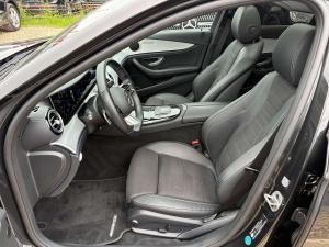 Zaļš Mercedes-Benz E 300 2021 Viļņa, ar dzinēja tilpumu 1.95 L un nobraukumu 264 tūkst. km par 25200 €, foto 11 vietnē AUTOMOTO.COM.LV