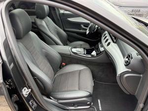 Zaļš Mercedes-Benz E 300 2021 Viļņa, ar dzinēja tilpumu 1.95 L un nobraukumu 264 tūkst. km par 25200 €, foto 16 vietnē AUTOMOTO.COM.LV