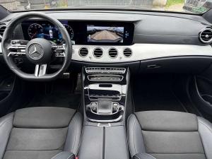 Zaļš Mercedes-Benz E 300 2021 Viļņa, ar dzinēja tilpumu 1.95 L un nobraukumu 264 tūkst. km par 25200 €, foto 18 vietnē AUTOMOTO.COM.LV