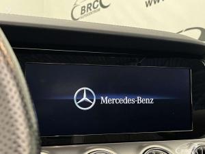 Серый Мерседес Е 300 2018 в Вильнюс, объемом двигателя 1.99 л и пробегом 102 тыс. км за 27900 €, фото 20 на AUTOMOTO.COM.LV