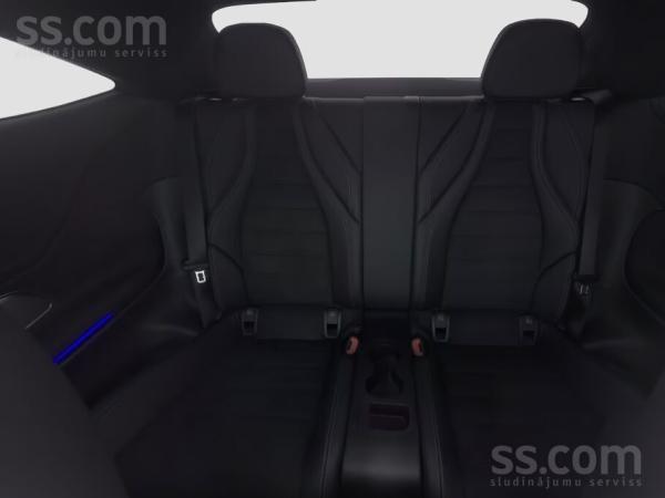 Серый Мерседес Е 300 2025 в Рига, объемом двигателя 2.00 л и пробегом 19 тыс. км за 64990 €, фото 7 на AUTOMOTO.COM.LV