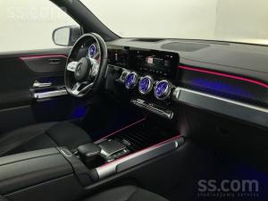 Серый Мерседес Е 300 2022 в Рига, объемом двигателя 3.00 л и пробегом 77 тыс. км за 33500 €, фото 6 на AUTOMOTO.COM.LV