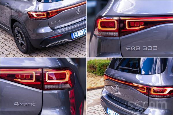 Pelēks Mercedes-Benz E 300 2022 Rīga, ar dzinēja tilpumu 2.00 L un nobraukumu 78 tūkst. km par 33500 €, foto 10 vietnē AUTOMOTO.COM.LV