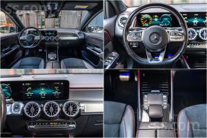 Grey Mercedes-Benz E 300 2022 in Riga, with an engine capacity of 2.00 L and mileage of 78 thousand km for 33500 €, photo 28 on AUTOMOTO.COM.LV