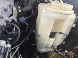 Pelēks Mercedes-Benz E 300 1995 Jelgava, ar dzinēja tilpumu 3.00 L un nobraukumu 457 tūkst. km par 6900 €, foto 10 vietnē AUTOMOTO.COM.LV