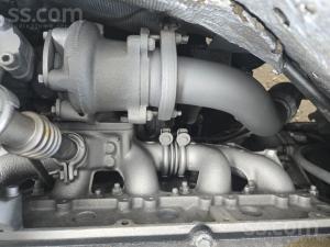 Pelēks Mercedes-Benz E 300 1995 Jelgava, ar dzinēja tilpumu 3.00 L un nobraukumu 457 tūkst. km par 6900 €, foto 12 vietnē AUTOMOTO.COM.LV