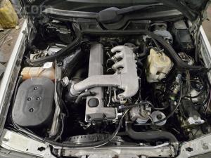 Pelēks Mercedes-Benz E 300 1995 Jelgava, ar dzinēja tilpumu 3.00 L un nobraukumu 457 tūkst. km par 6900 €, foto 31 vietnē AUTOMOTO.COM.LV