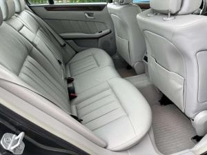 Серый Мерседес Е 300 2013 в Каунас, объемом двигателя 3.50 л и пробегом 204 тыс. км за 7250 €, фото 52 на AUTOMOTO.COM.LV